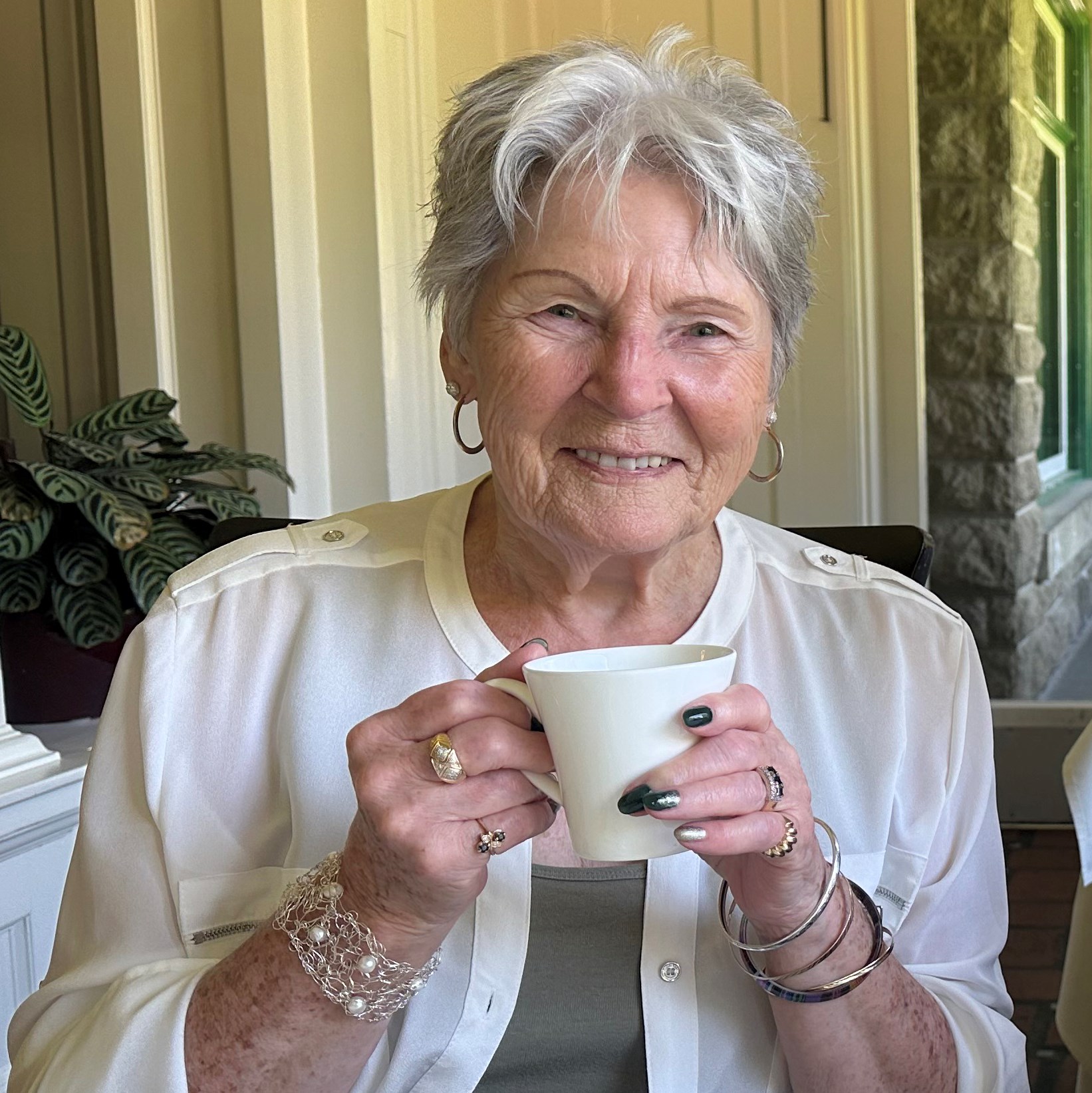 Buella Fowler Obituary - Winnipeg, MB