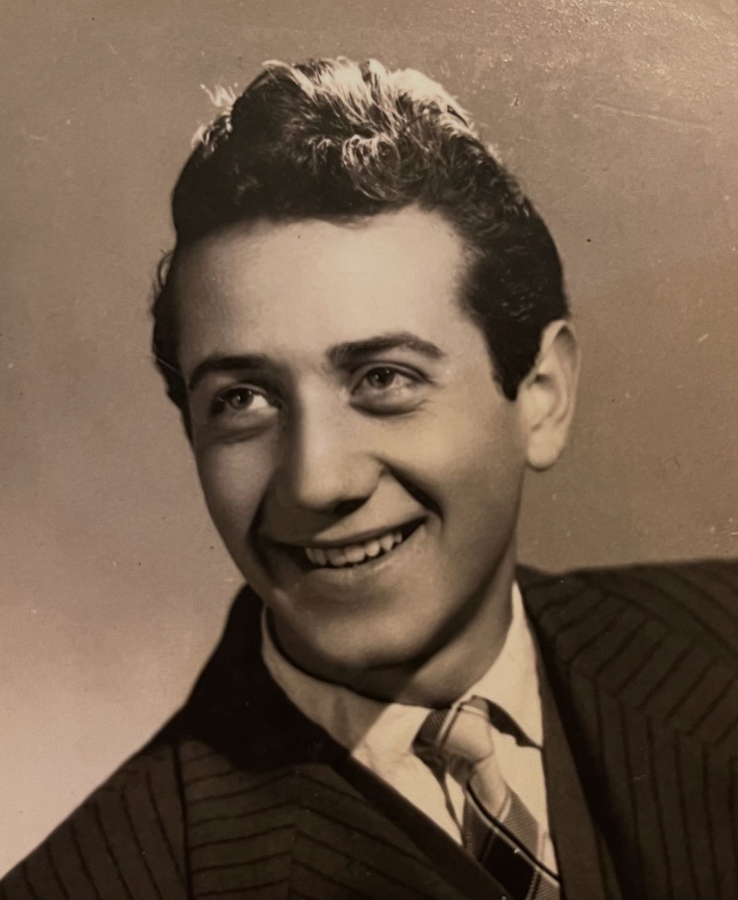 Salvatore DeSimone Obituary - Manchester, NJ