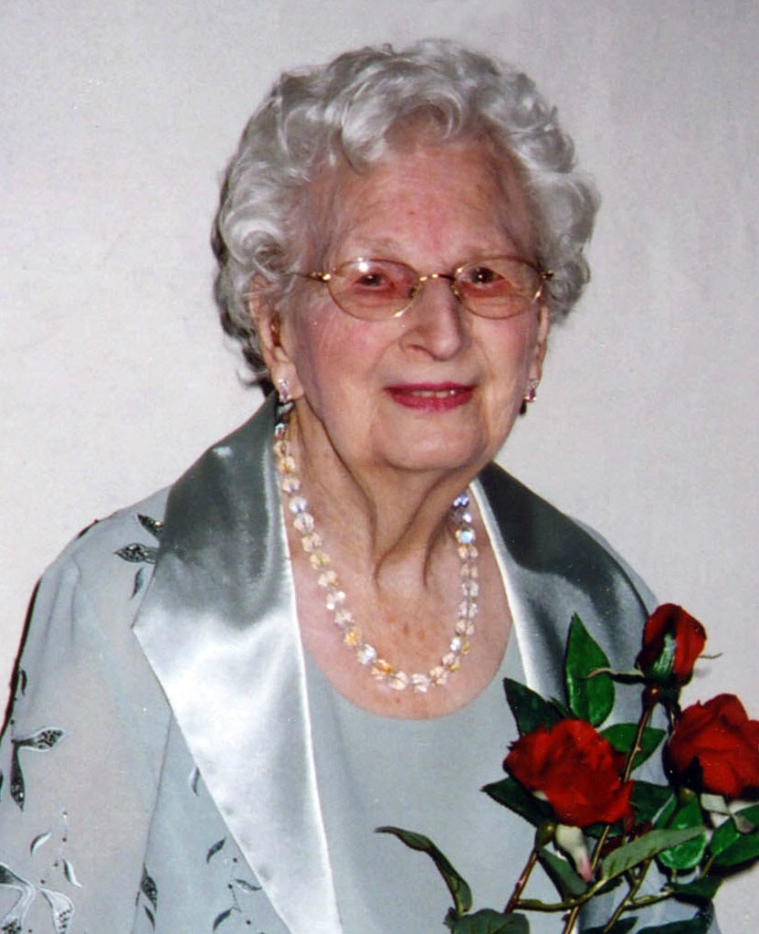 Myrtle D. McKee Obituary - San Jose, CA