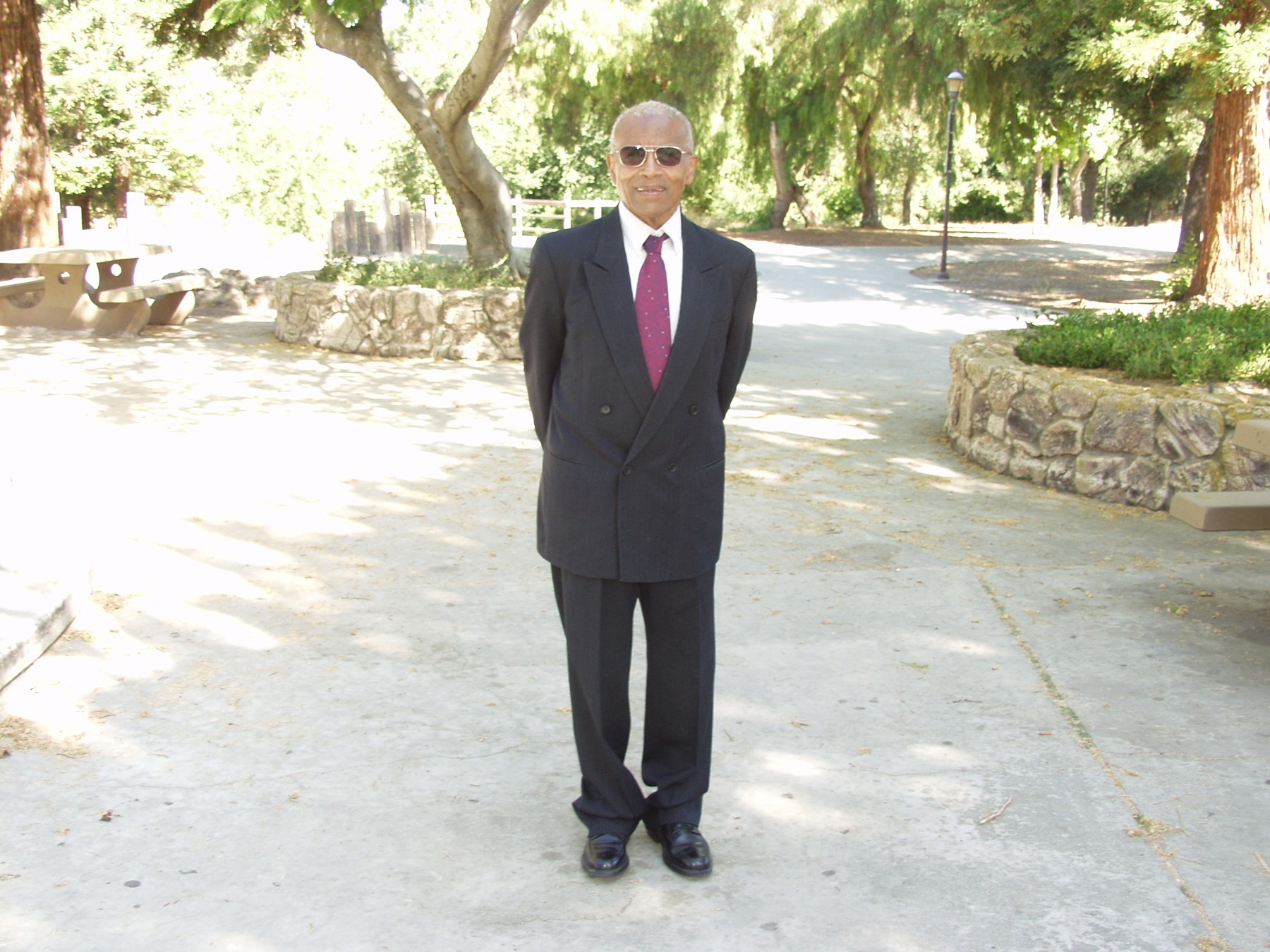 Simuel WALTON Obituary - San Jose, CA