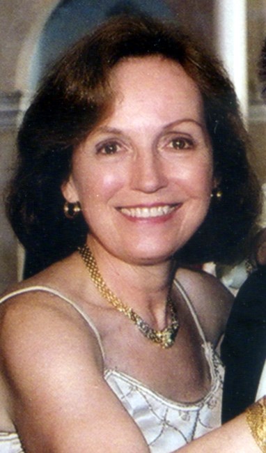 joyce marcella