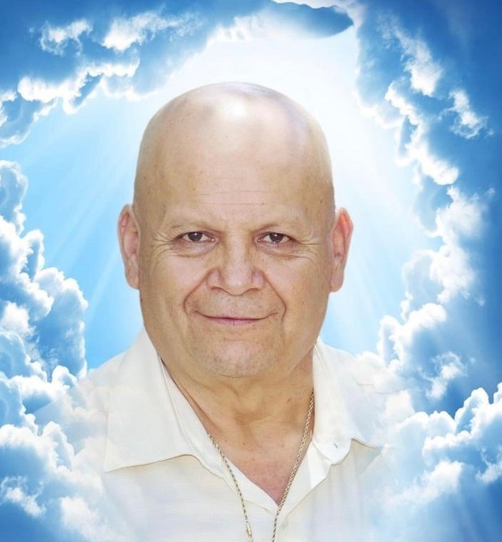 Juan Martinez Obituary - Wilmington, CA