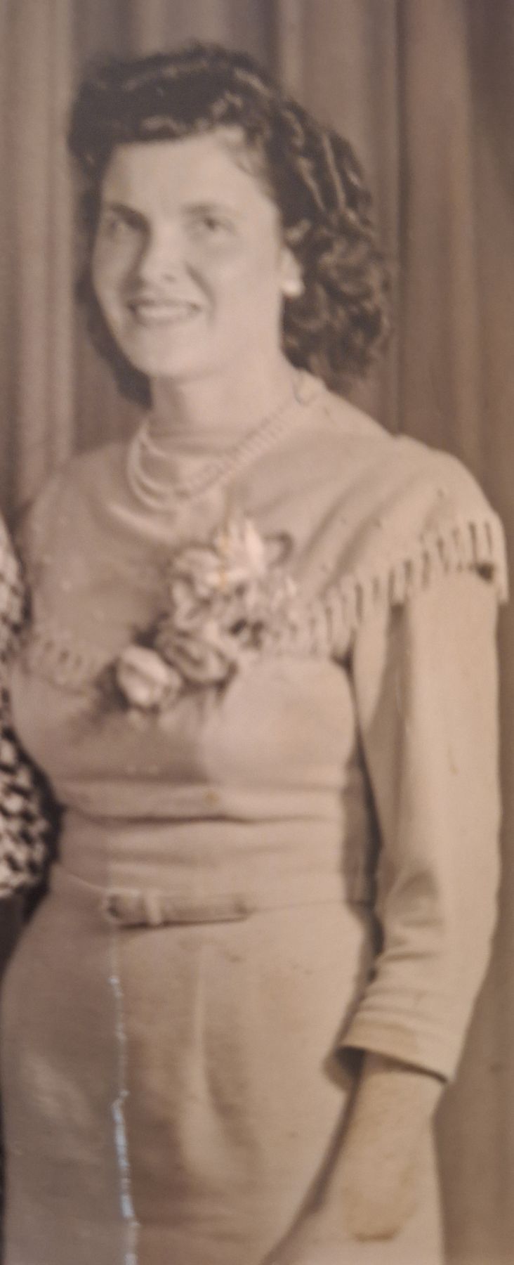 Lore Bachert Obituary - Stafford, VA