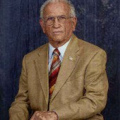 Roy Ret. Obituary - San Antonio, TX