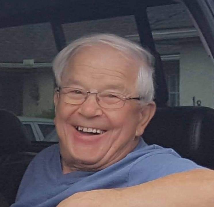 Robert Mccutcheon Obituary - Kelowna, BC