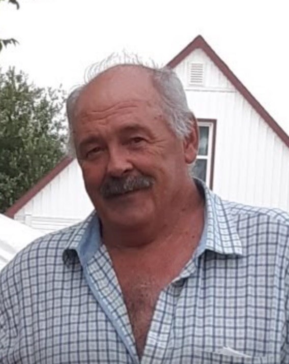 David Schmalz Obituary - Cambridge, ON