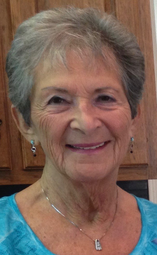 Nina Rothman Obituary - Cleveland Heights, OH
