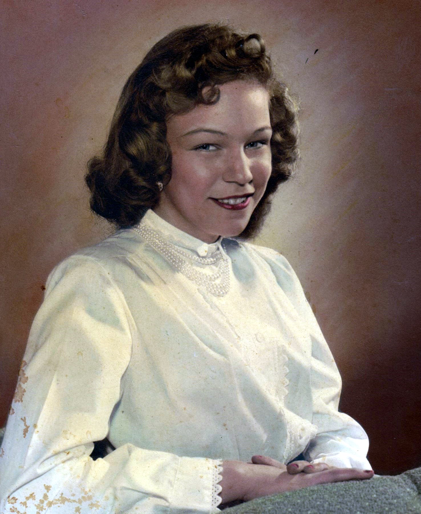 Shirley Seiwell Bass Obituary - Montgomery, AL