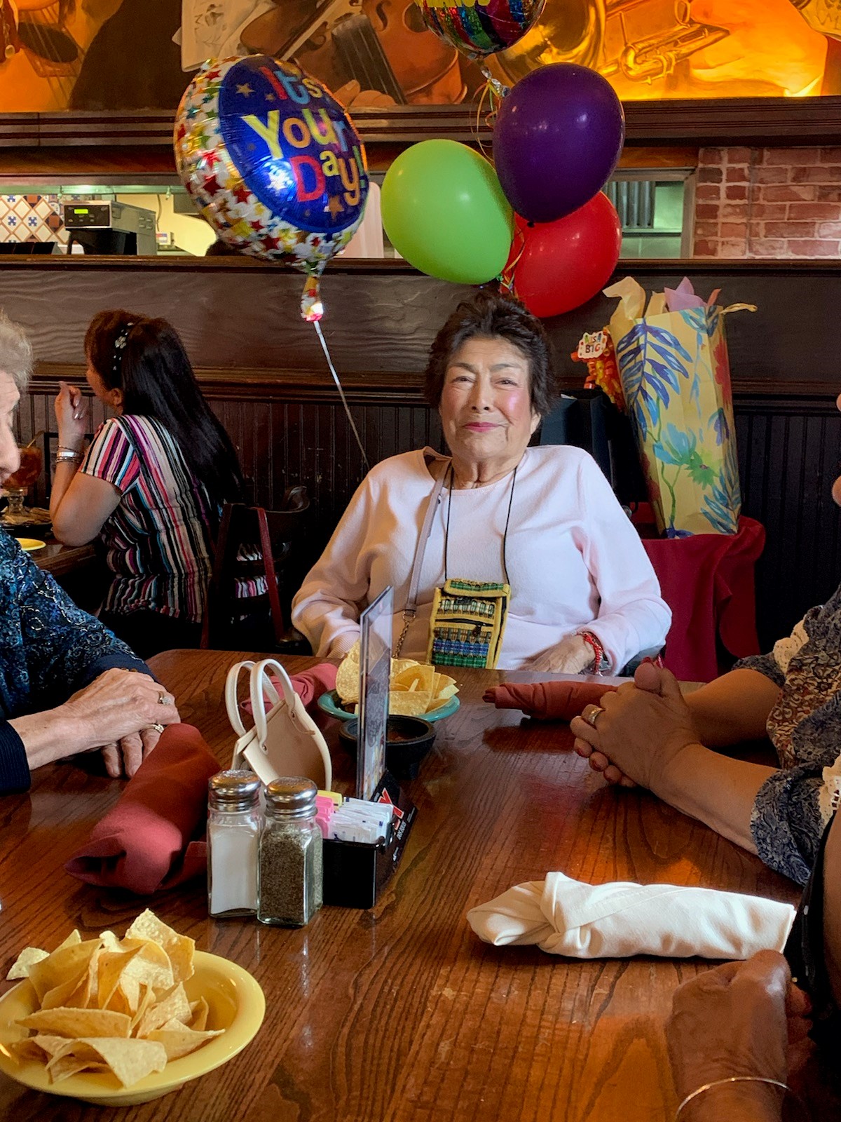 Olga Frausto Obituary - San Antonio, TX