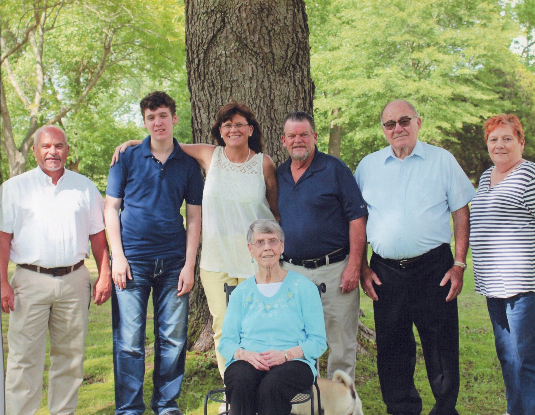 Mary Smith Obituary - Bartlett, TN