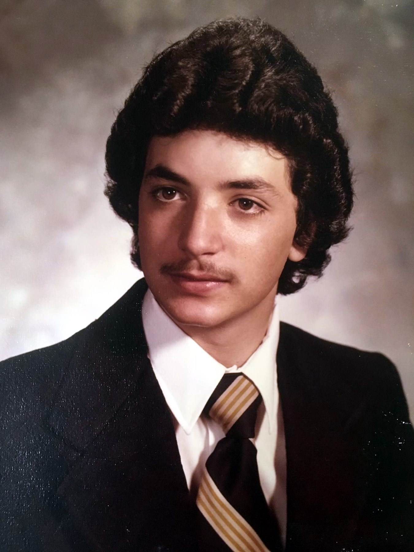 James Brigotti Obituary - Middleburg Heights, OH