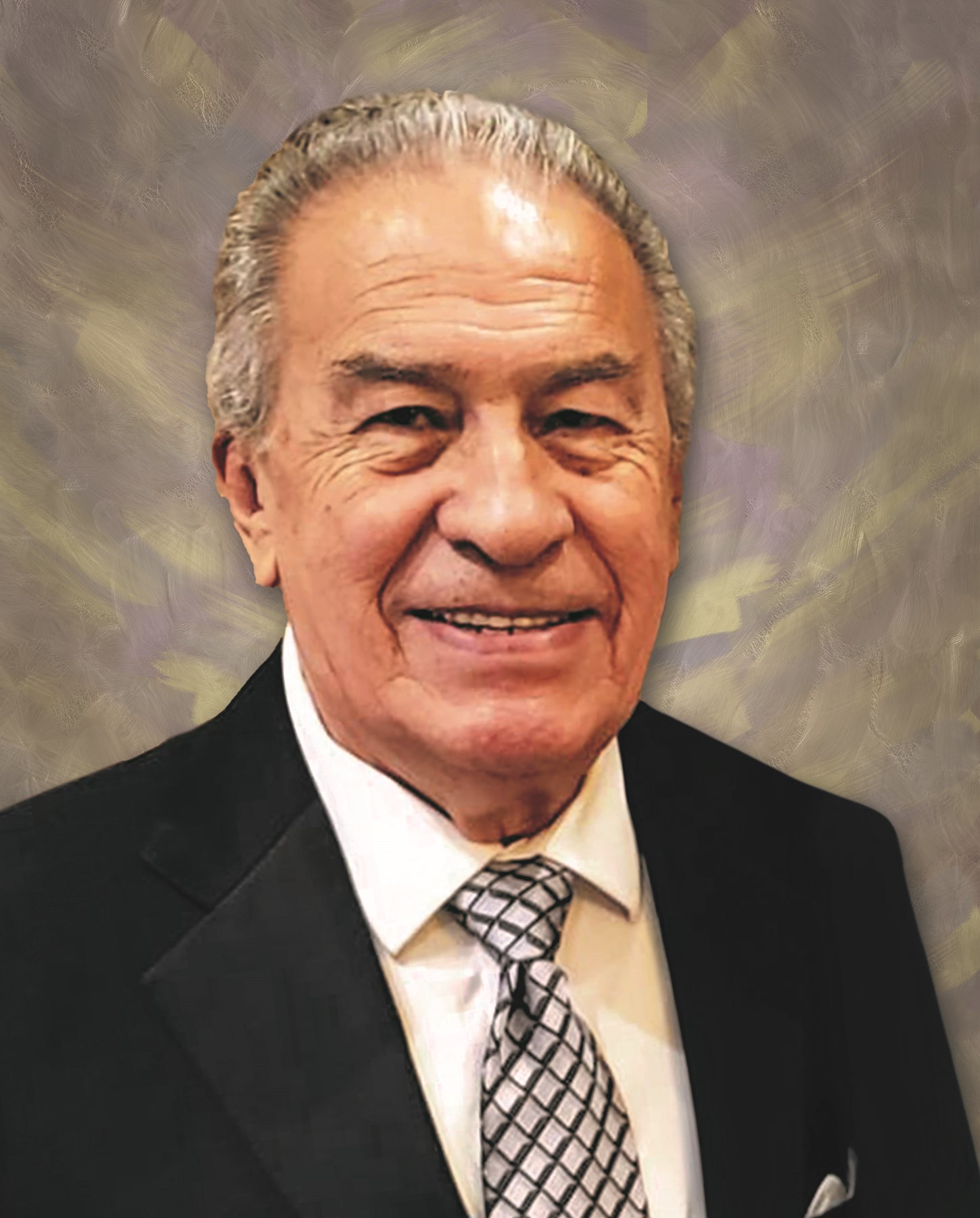 Fausto Enrique Torres Obituary - Riverside, CA