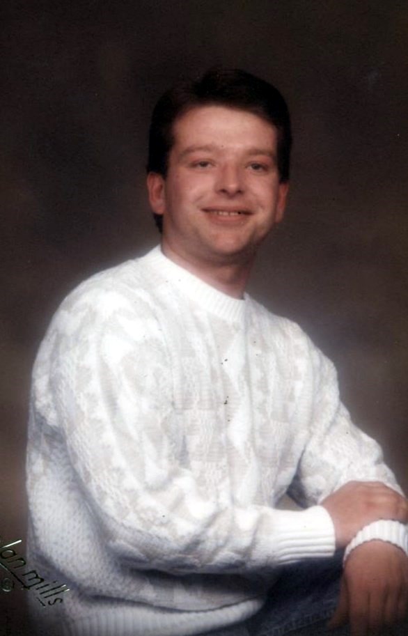 Duane Scott Hensley Obituary - Kennesaw, GA