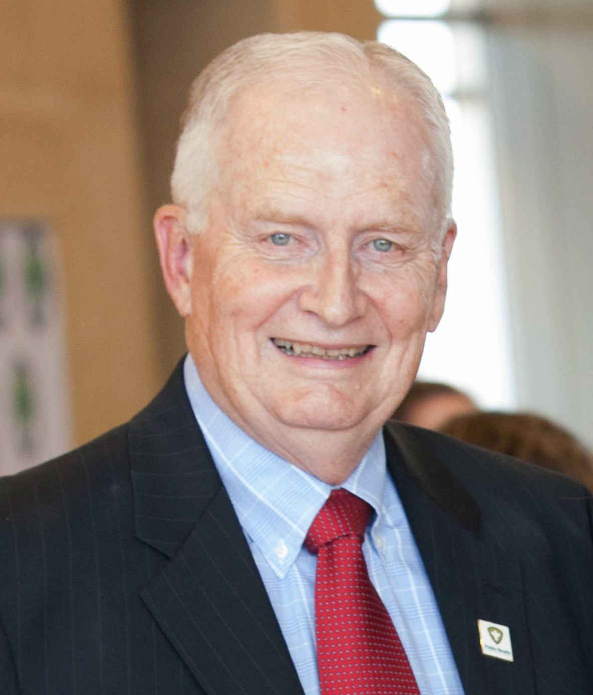 Lawrence Lawrence