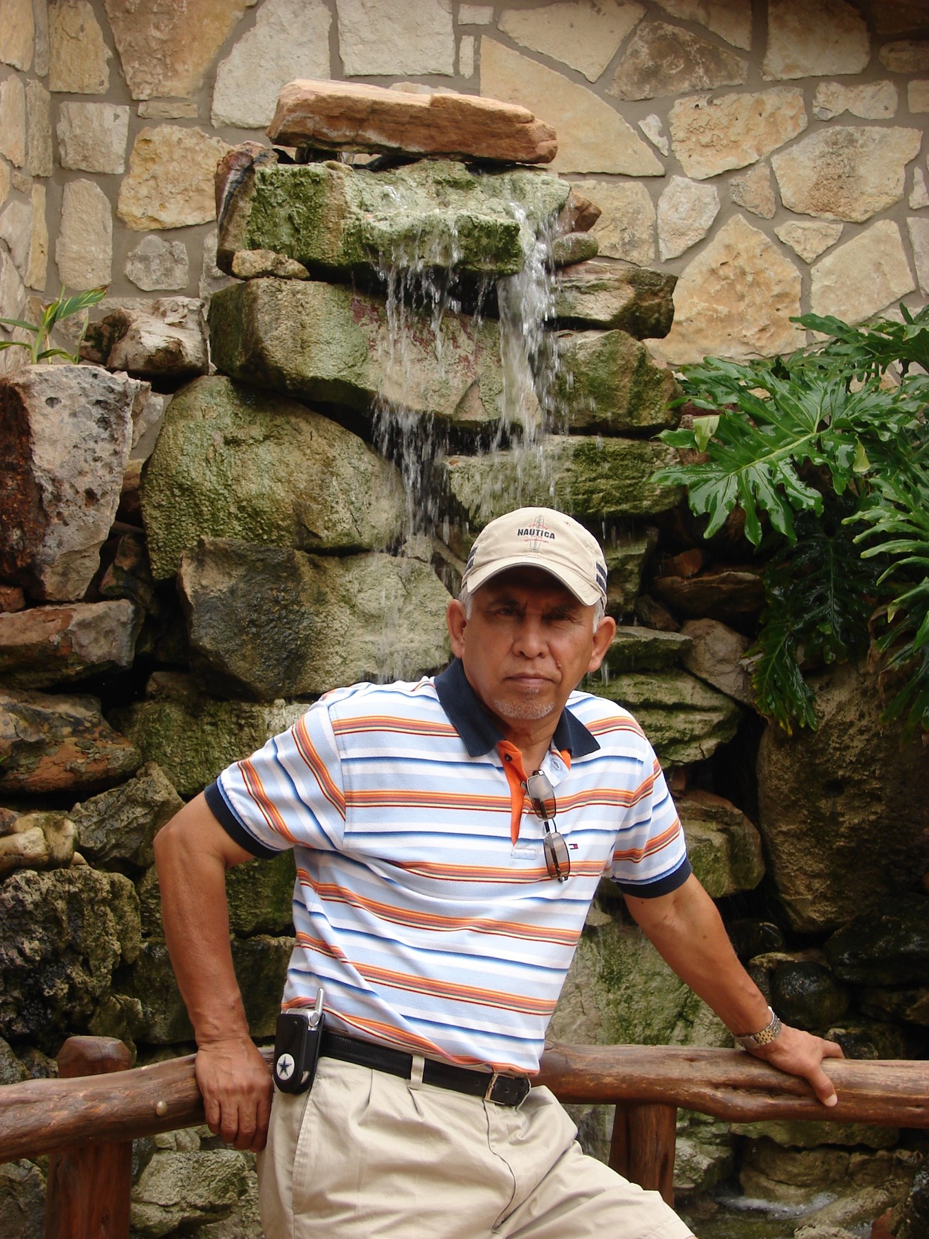Alfonso Ramirez Obituary - Waco, TX