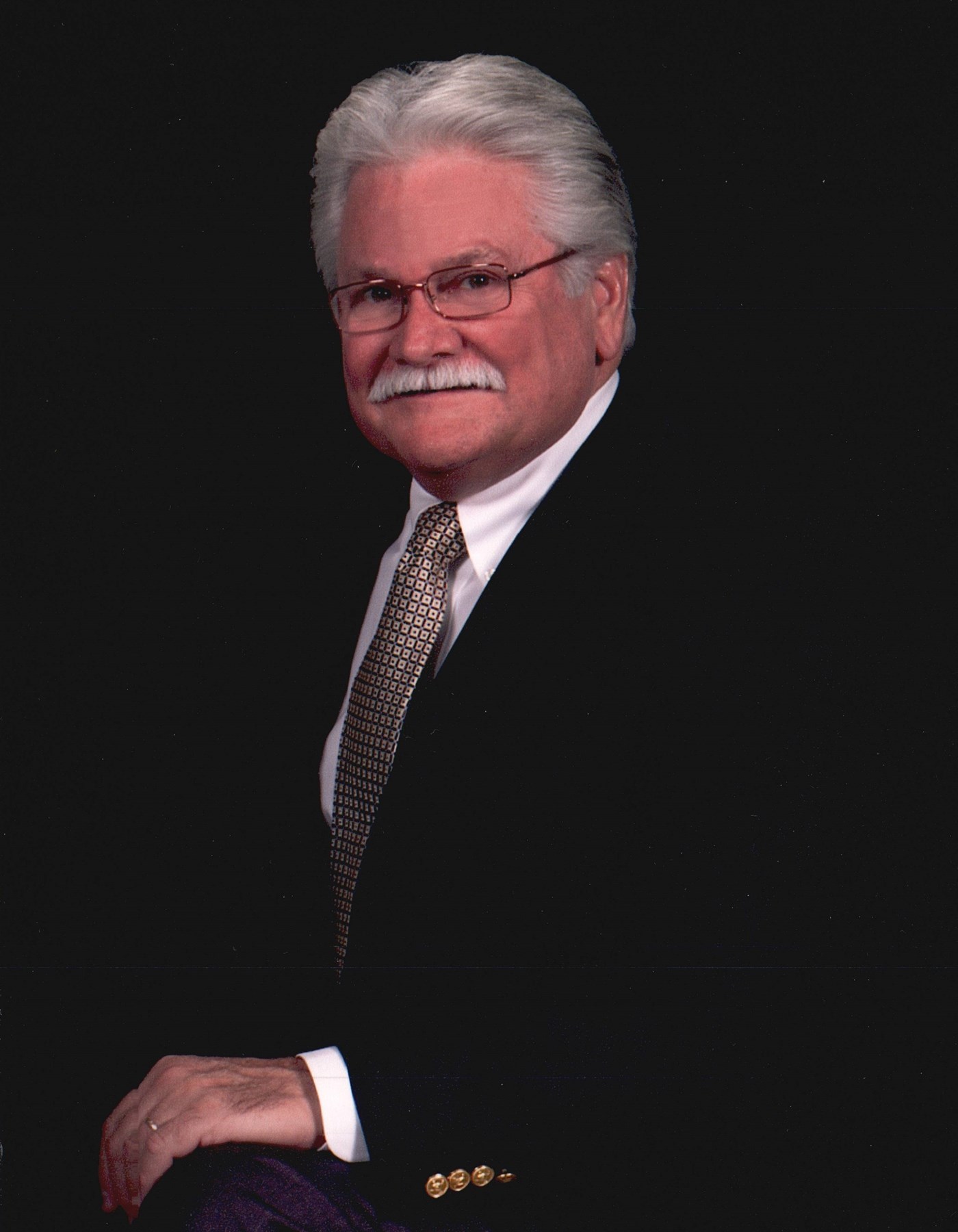 Dennis Busick Obituary - Greensboro, NC