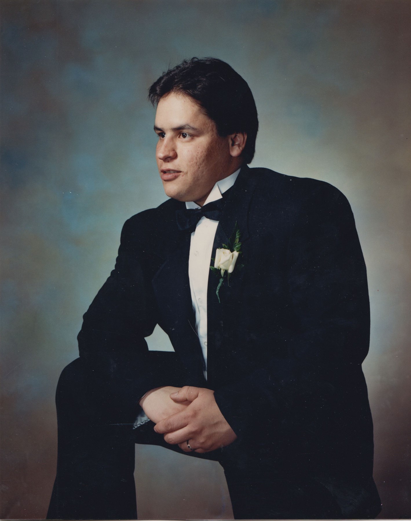 Daniel Traber Obituary - Woodside, NY