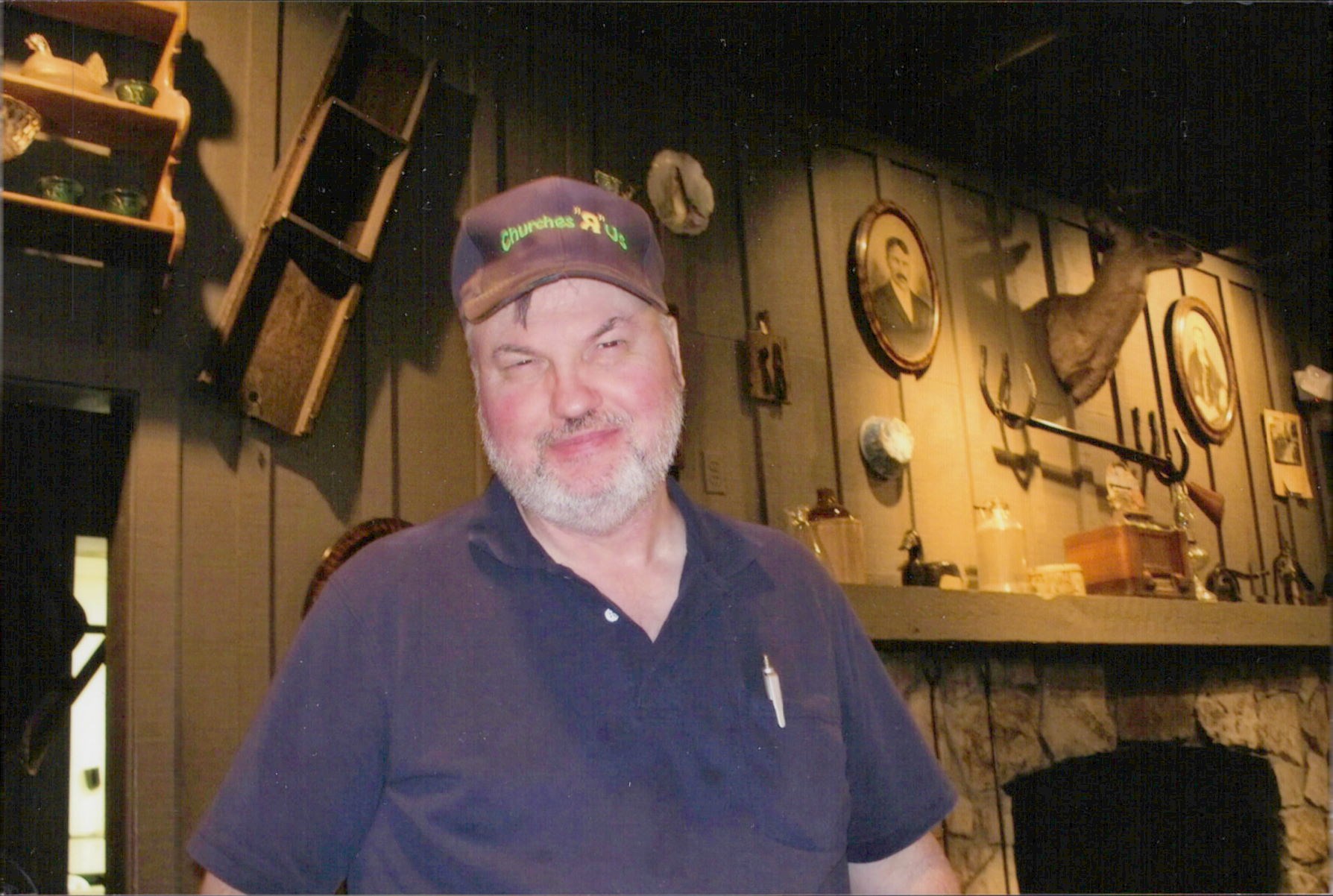 Larry Church Obituary - Pell City, AL