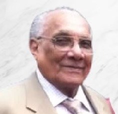 Claude Rupert James Obituary - Stockbridge, GA