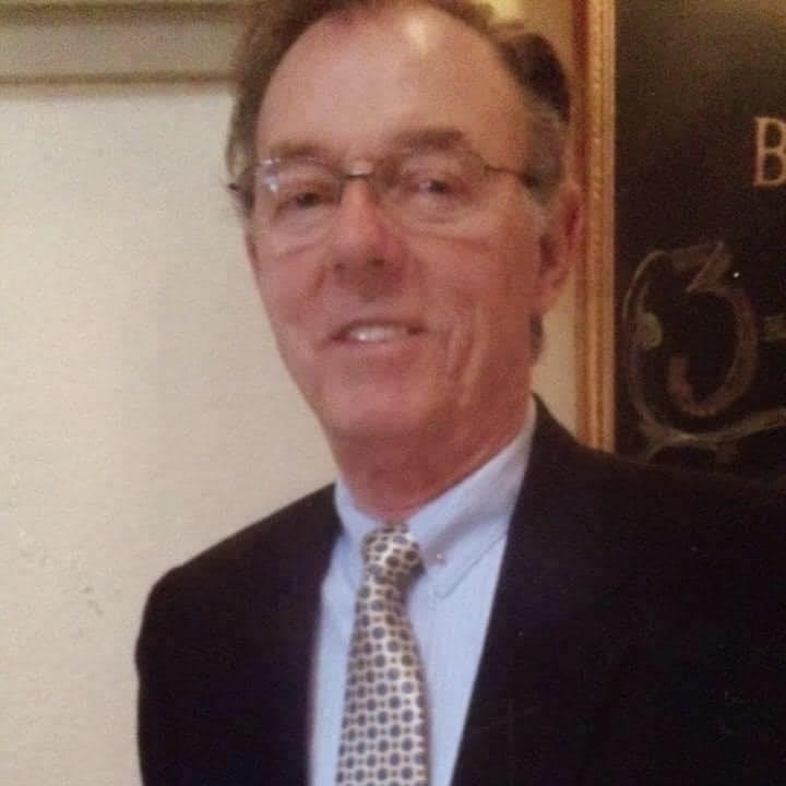 Edward Swenson Obituary - Coon Rapids, MN