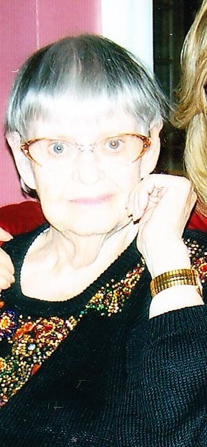 Anna Boston Obituary - Louisville, KY
