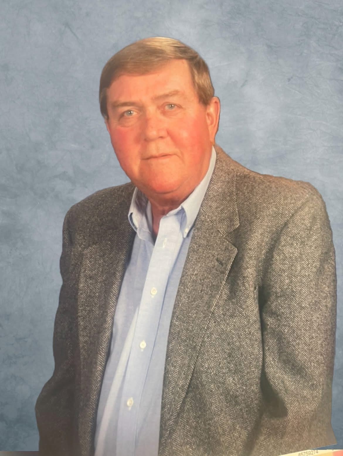 Richard Coe Obituary - Springfield, IL