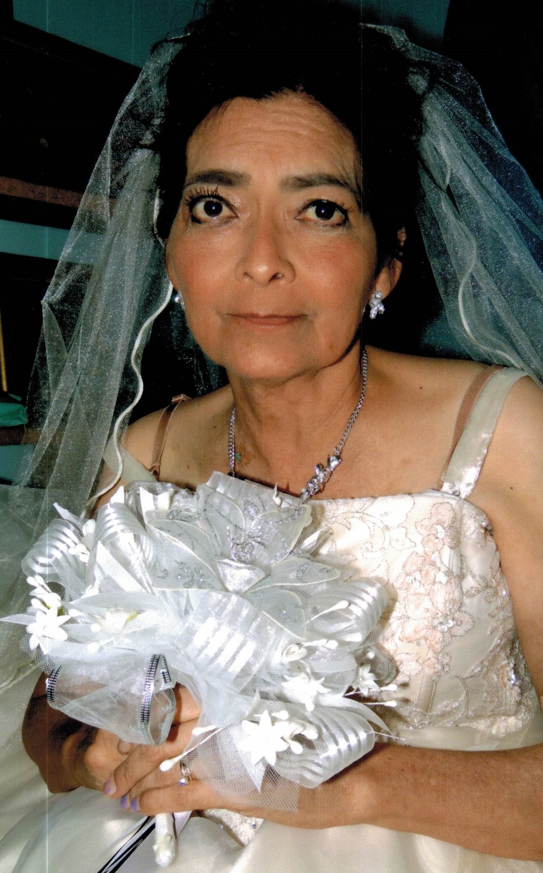 Maria Monroy Obituary - Lancaster, CA