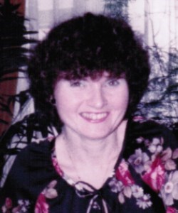 Chantal BOUDREAU Obituary - Terrebonne, QC