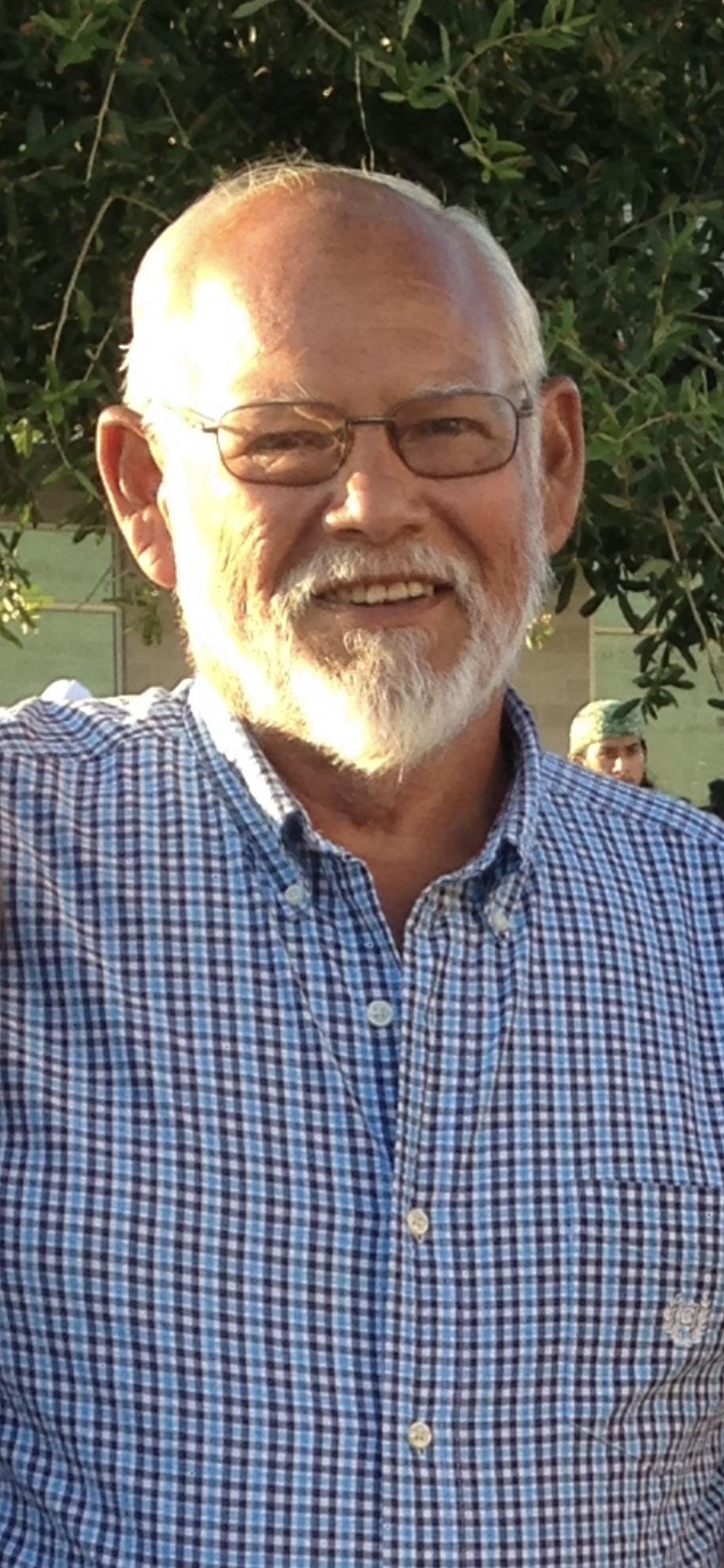 Thomas Reynaldo Gomez Obituary - Victoria, TX