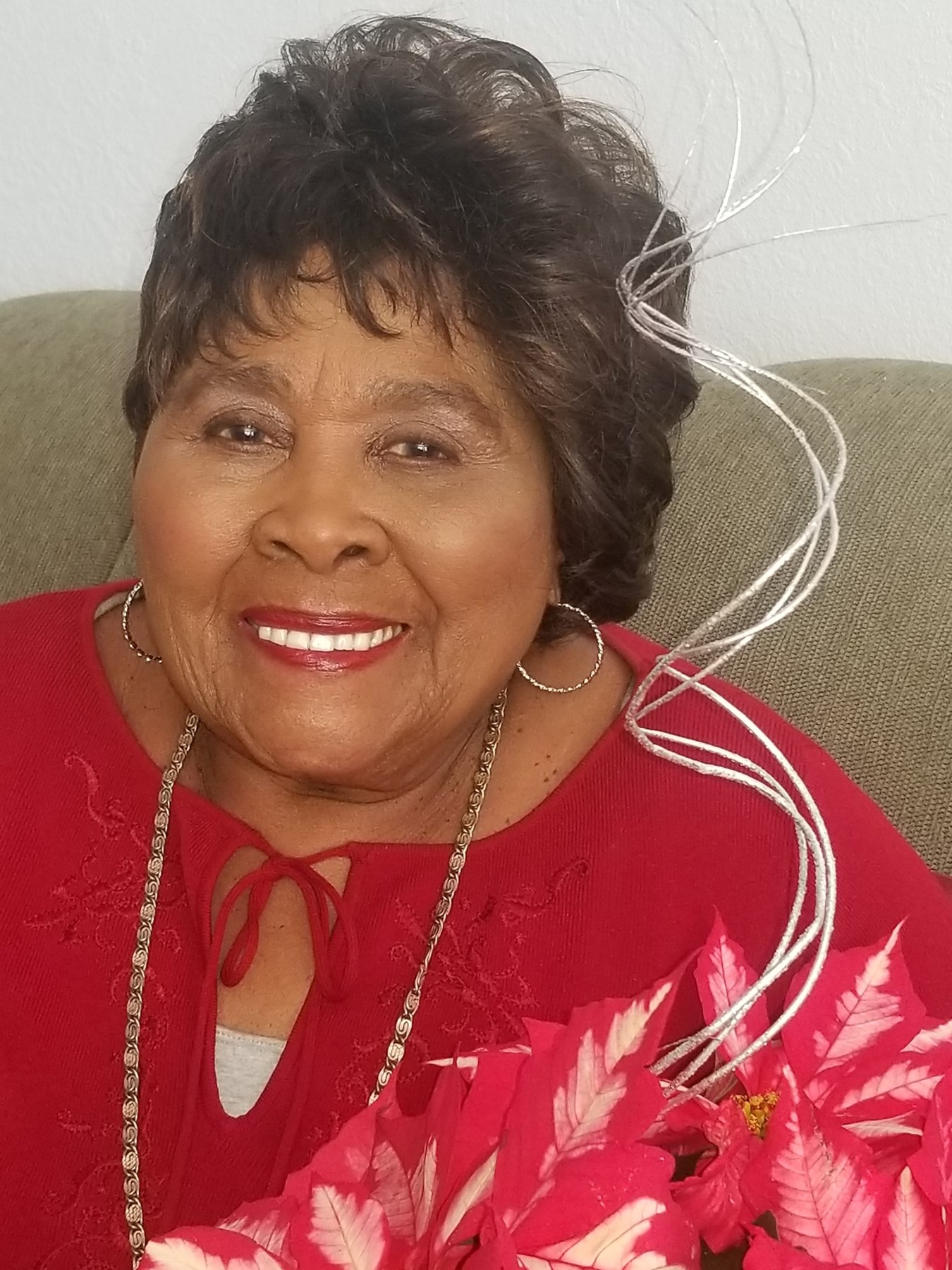 Earnestine Anderson Obituary - Centennial, CO