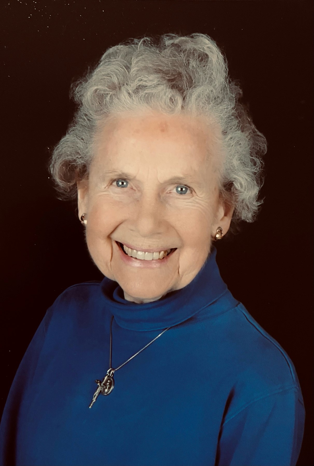 Ruth Kelso Obituary - Springfield, VA