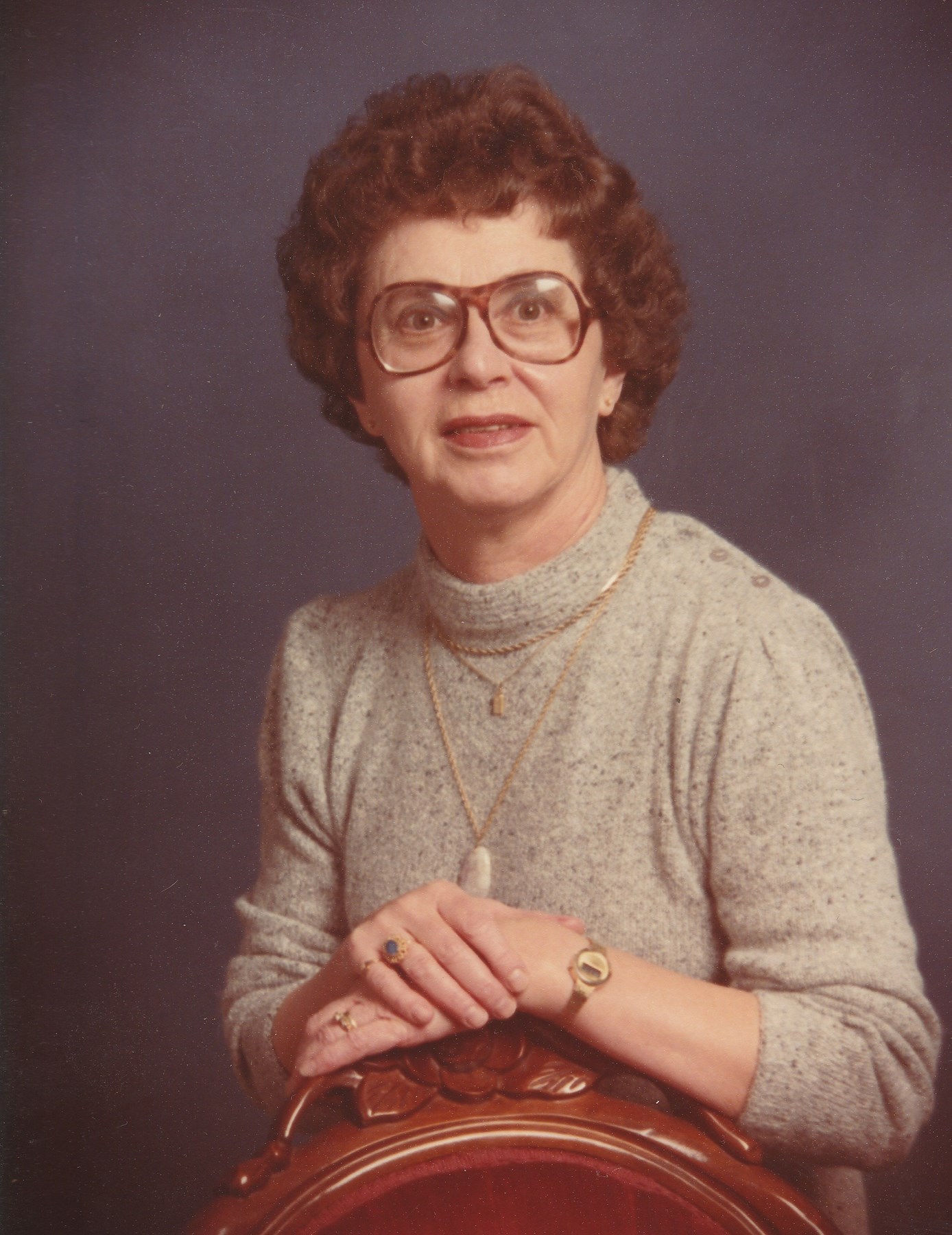 Helen Rose Obituary - Langley, BC