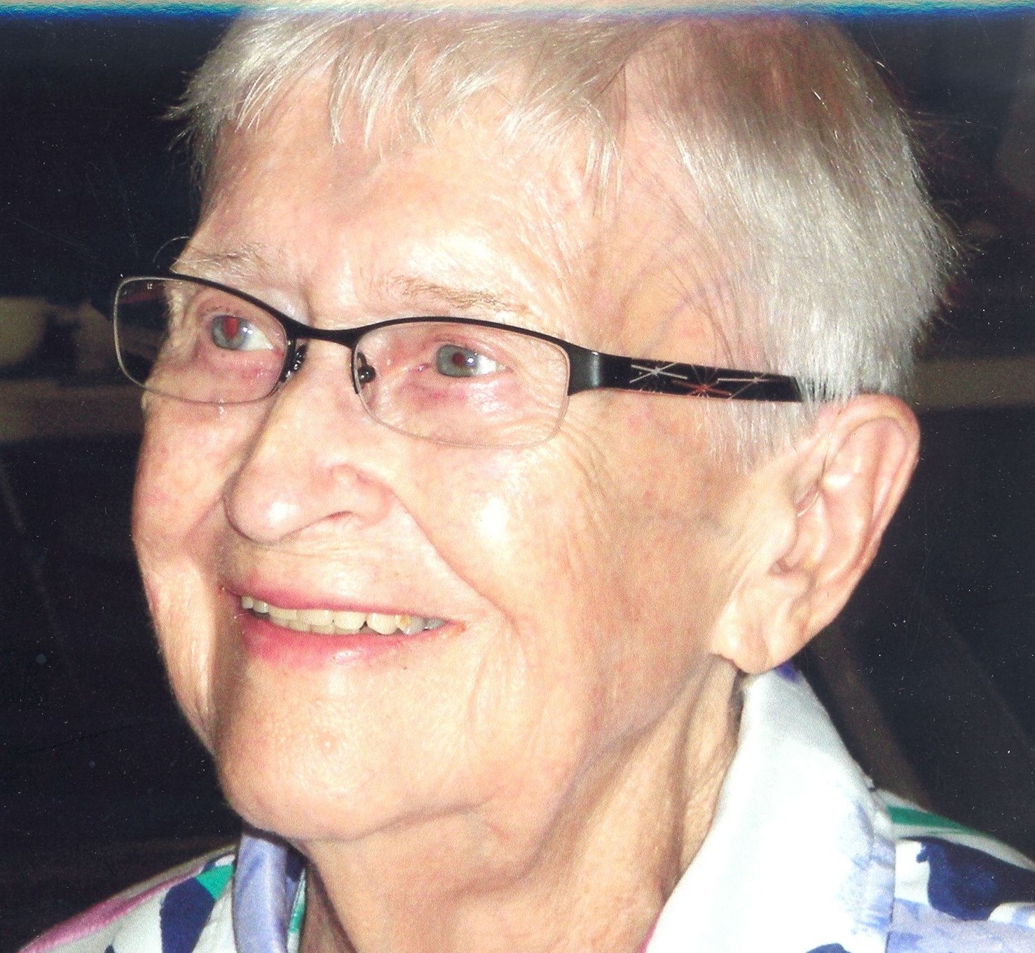 Mary F Lowe Obituary - Brandon, FL