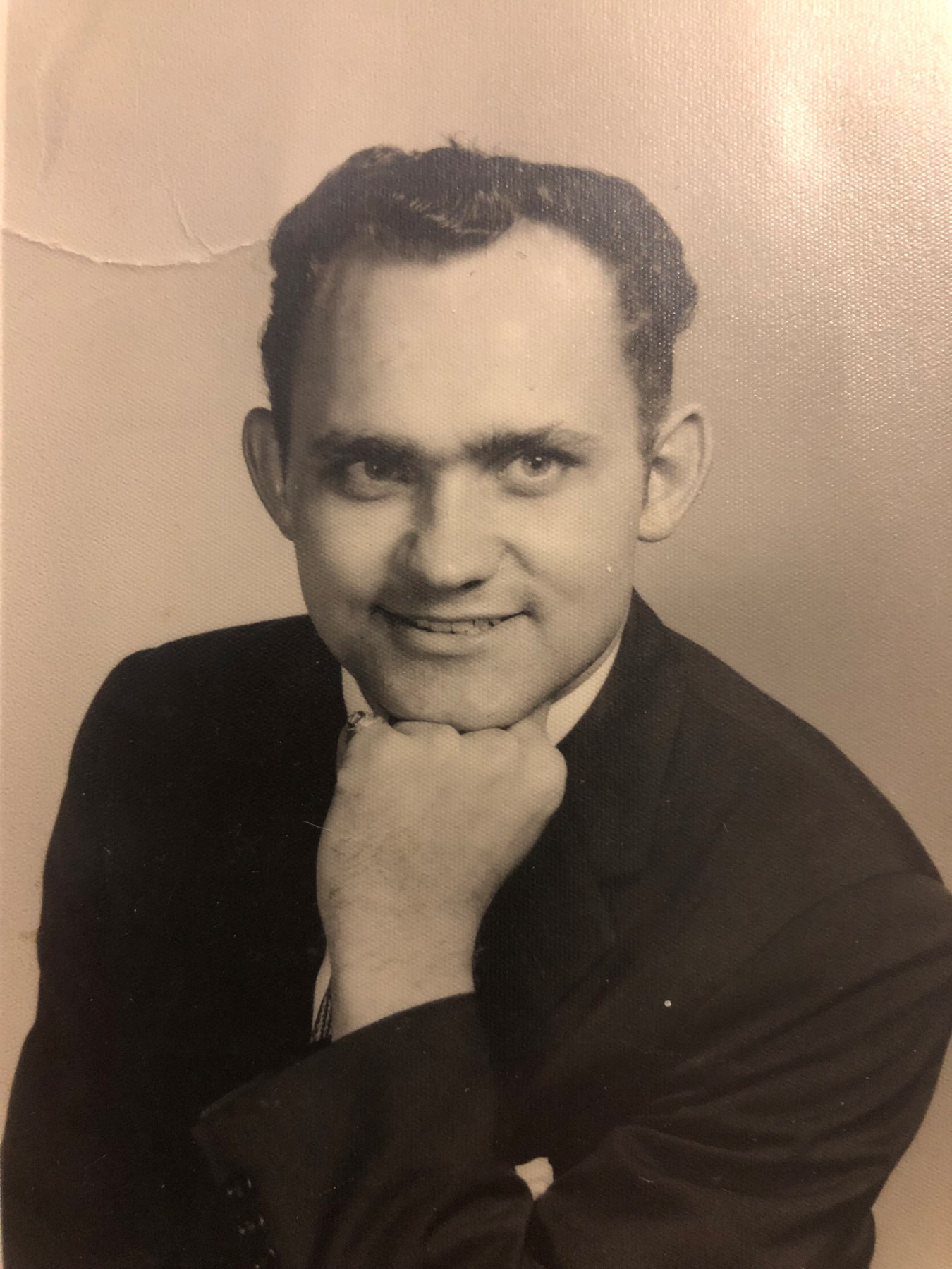 Ronald Kirschke Obituary - Houston, TX