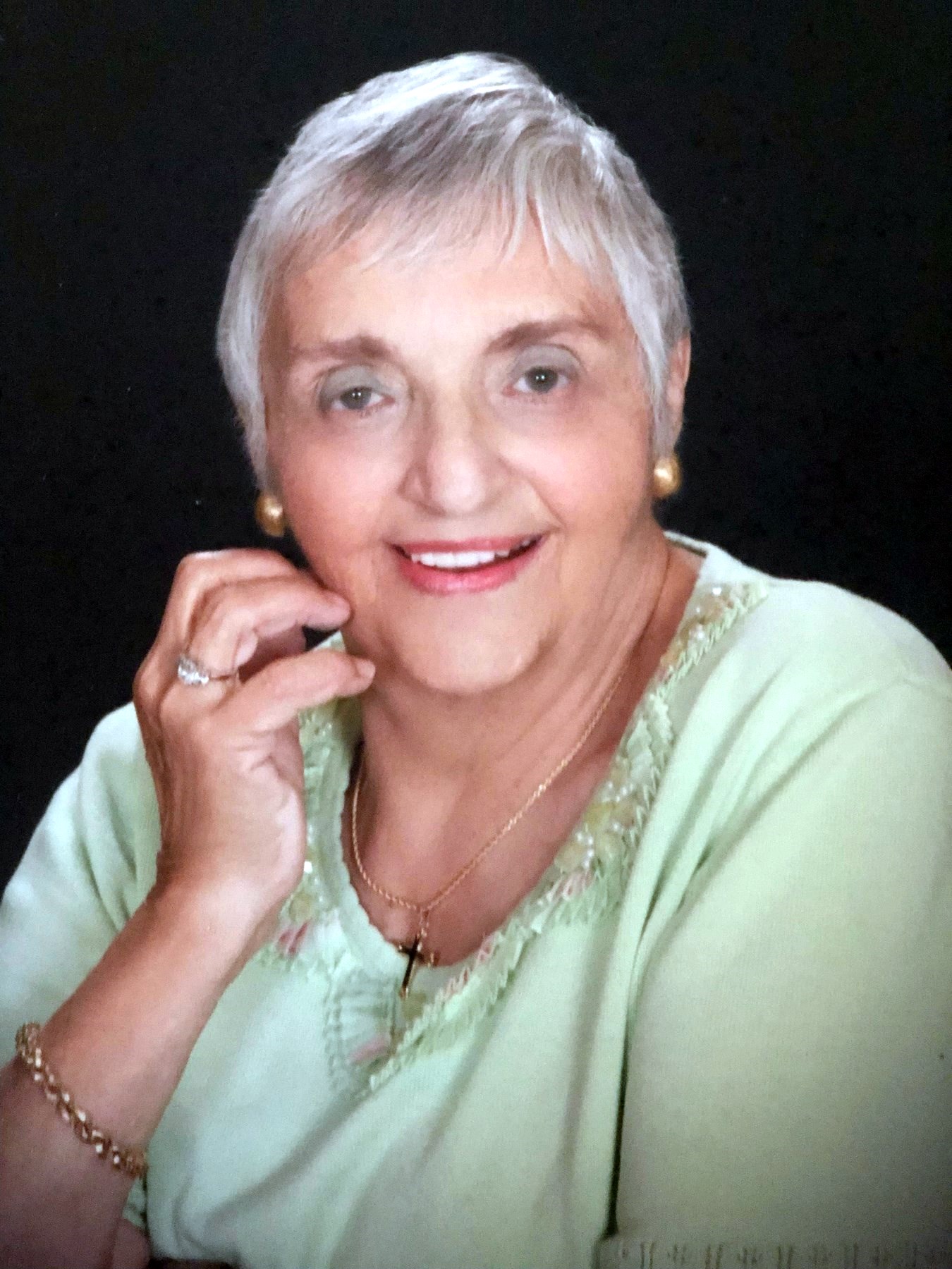Annette Laviolette Brett Obituary - Port St. Lucie, FL