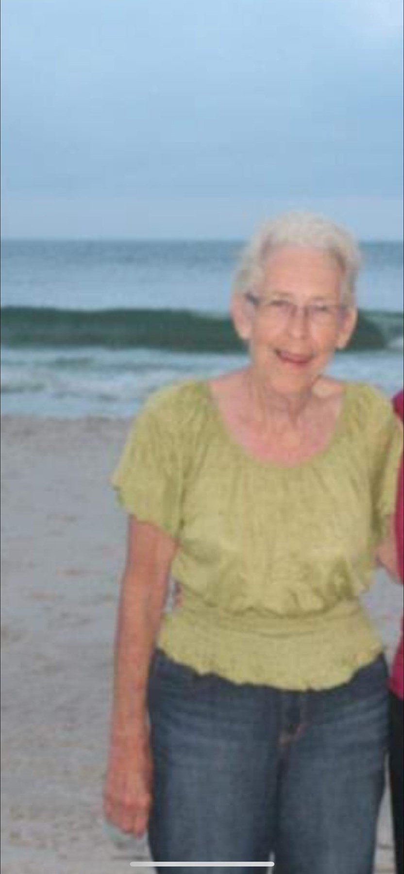 Lynette Yates Obituary - Anniston, AL