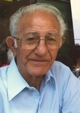 Francesco D'Angelo Obituary - Brooklyn, NY