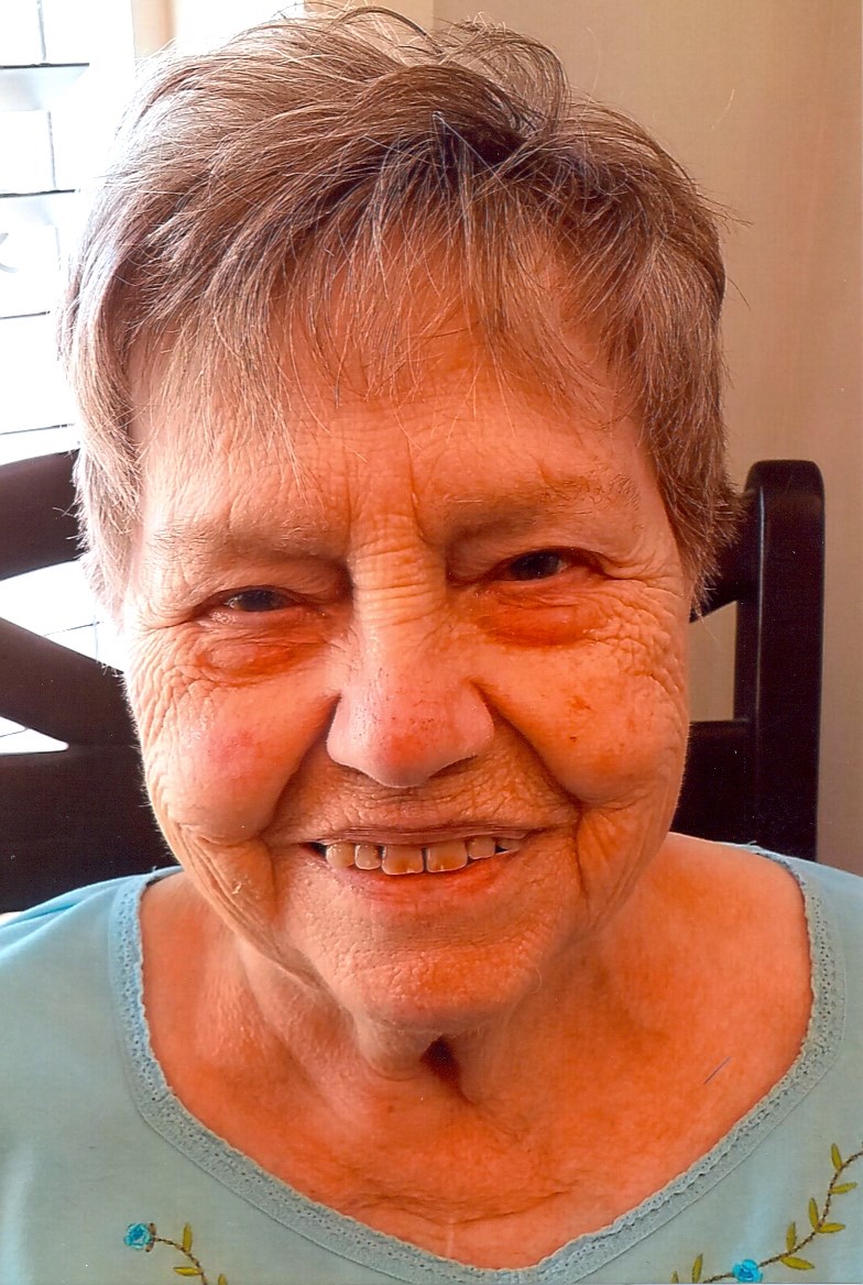 Jean Dobbs Obituary - Little River, SC