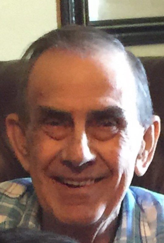 Kenneth Sly Obituary - Hughson, CA