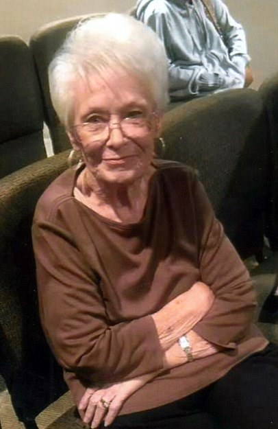 Shirley Jean (Henry) Reed Obituary - Paris, TX