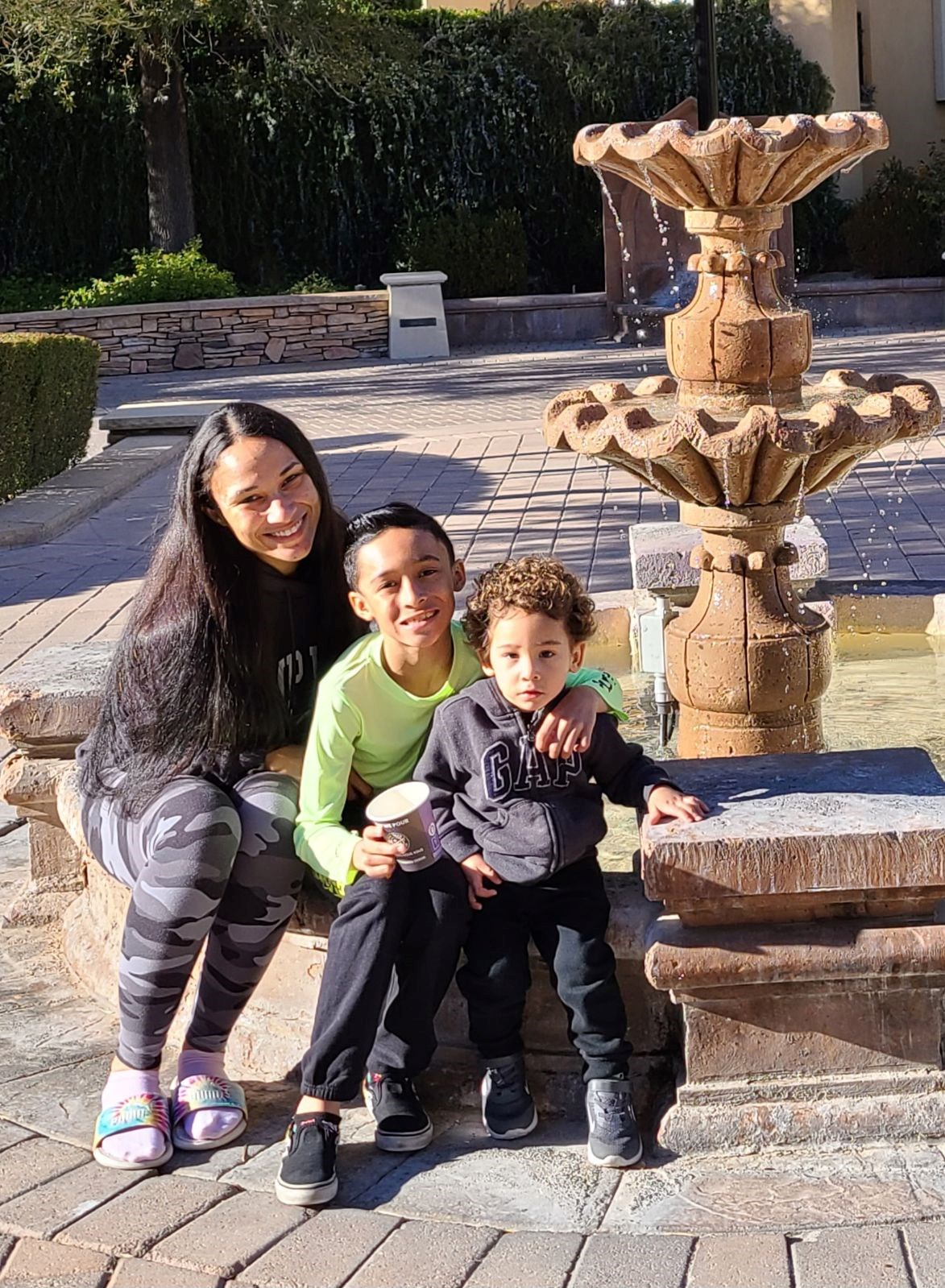 Zaiden Grandon Obituary - Henderson, NV