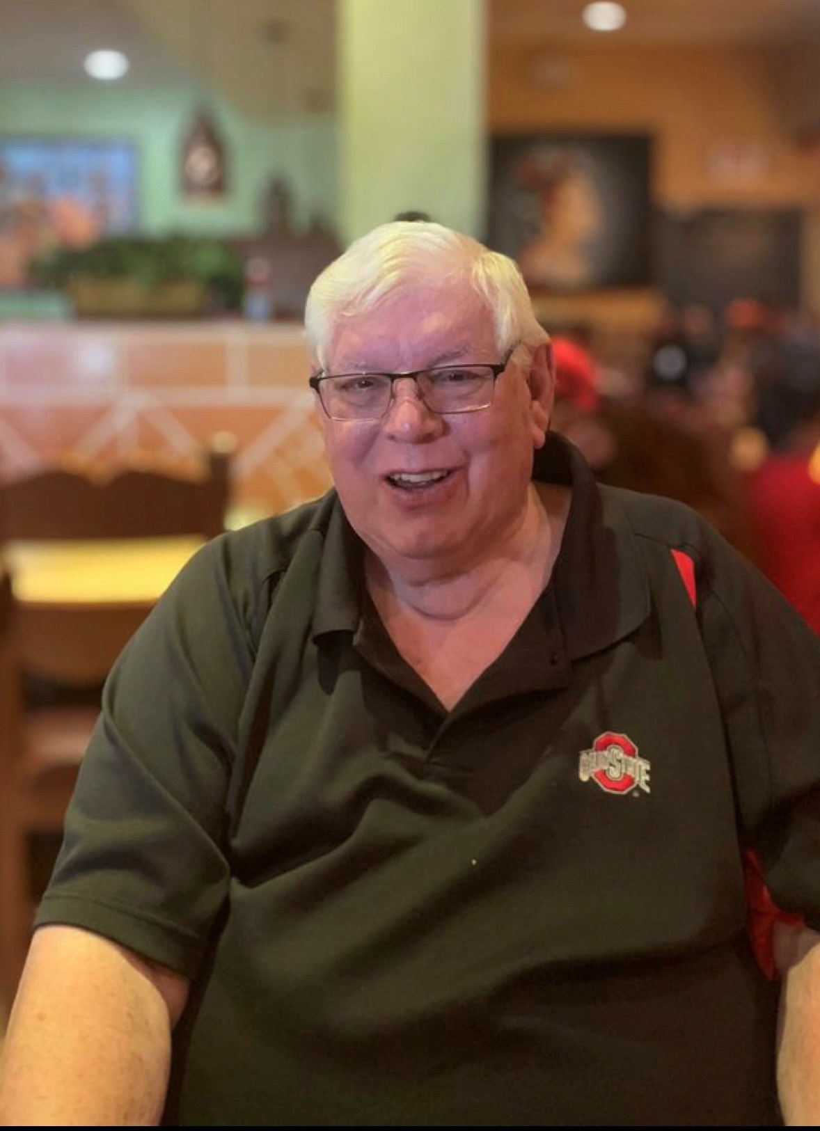 Larry Young Obituary - Grove City, OH