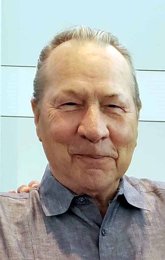 Curtis Crow Obituary - Dallas, TX