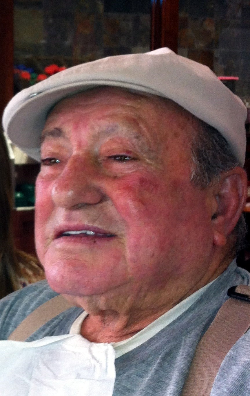 Joseph Foderaro Sr. Obituary - Ormond Beach, FL