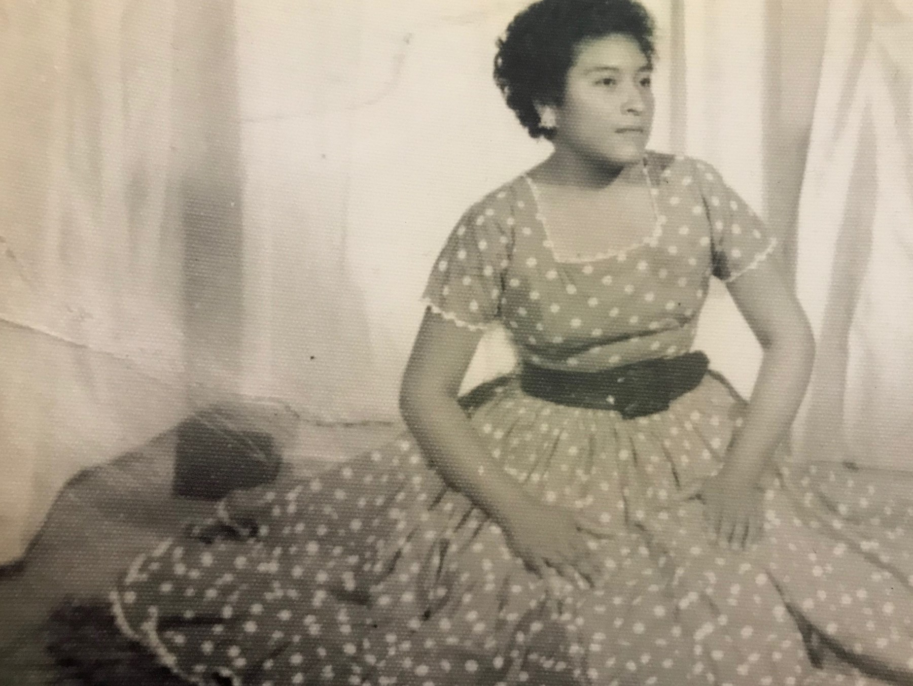 Angela Rocha Obituary - Universal City, TX