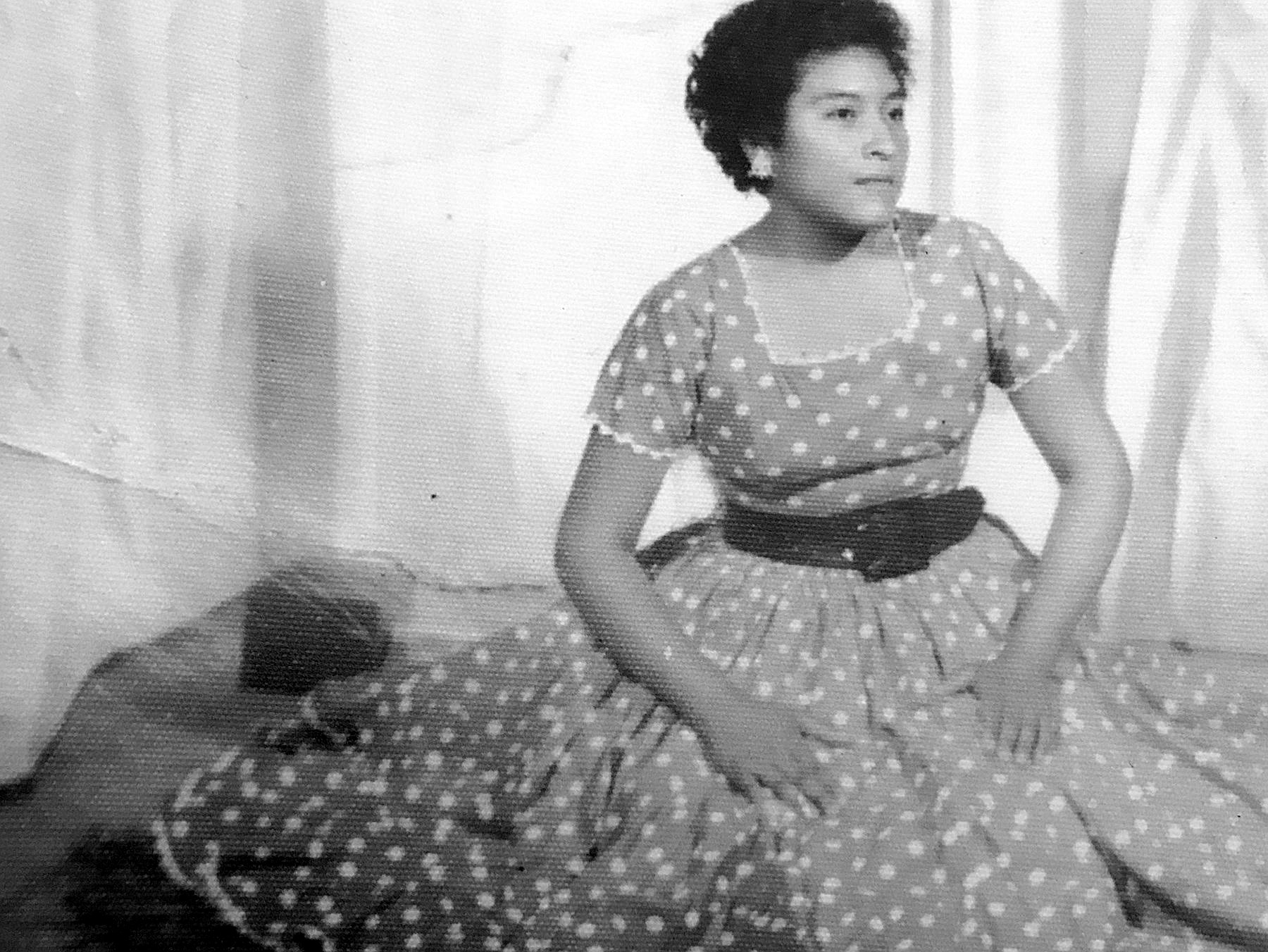 Angela Rocha Obituary - Universal City, TX