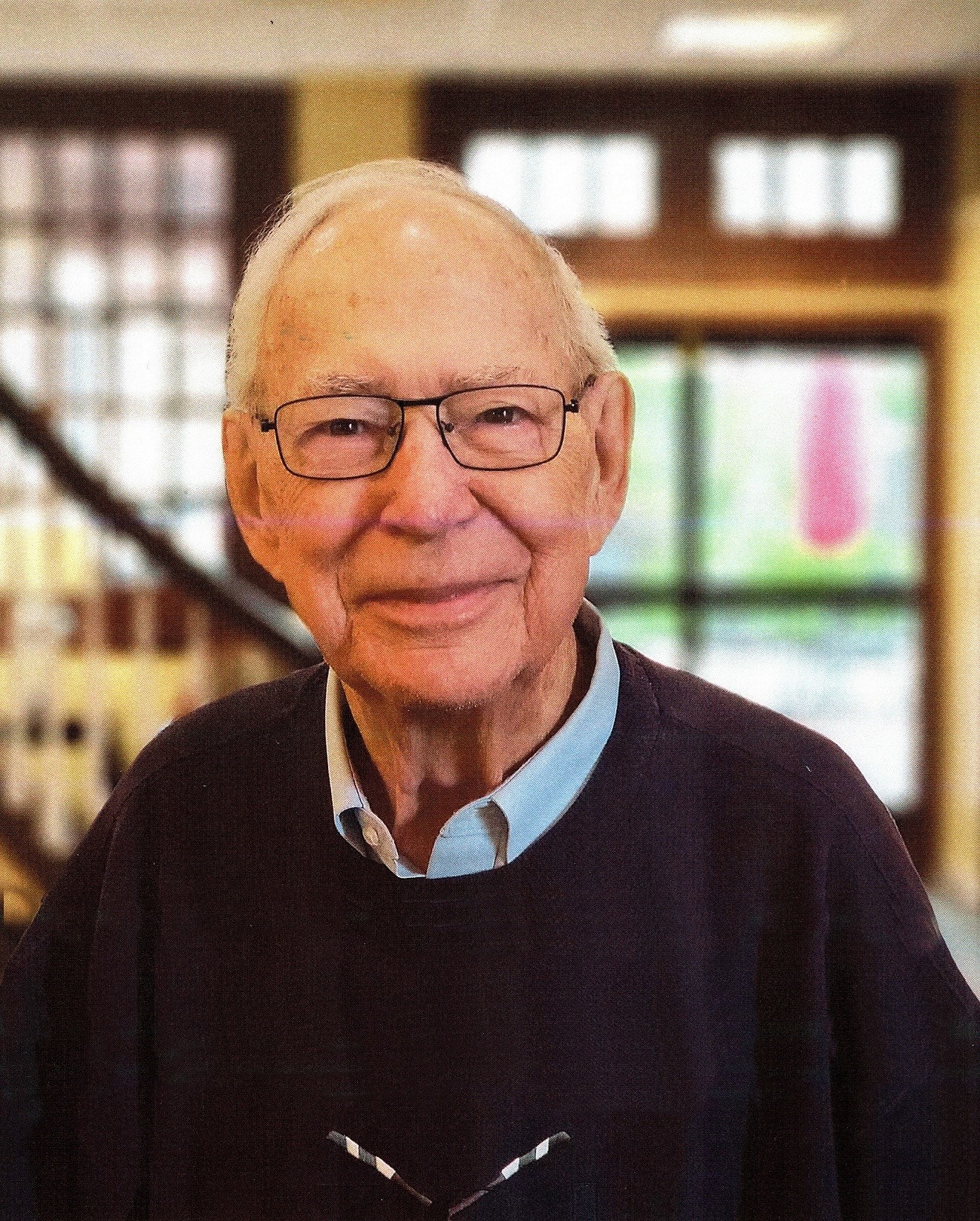 Billie Simler Obituary - Kansas City, MO