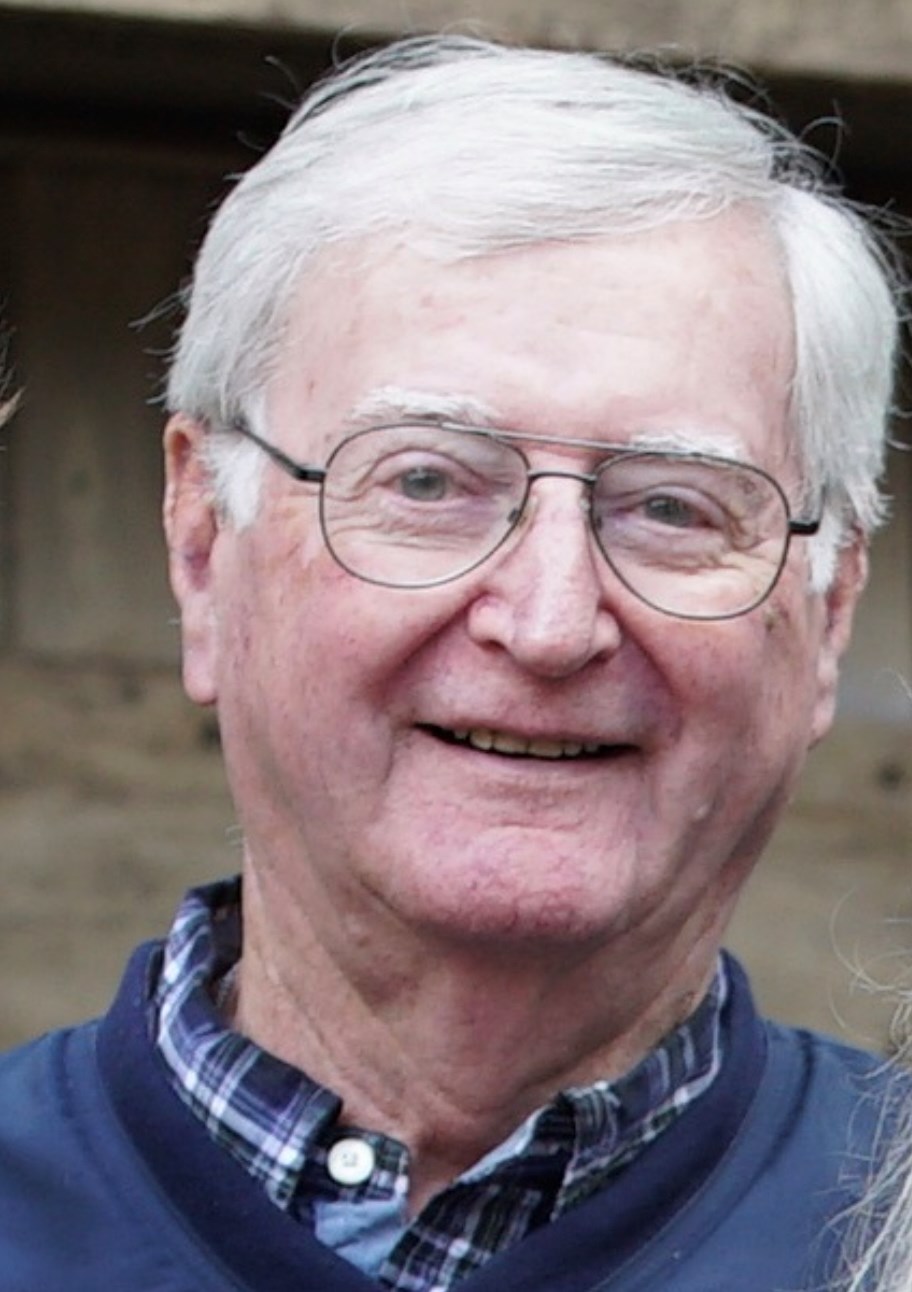 William Dashiell Obituary - Chapin, SC