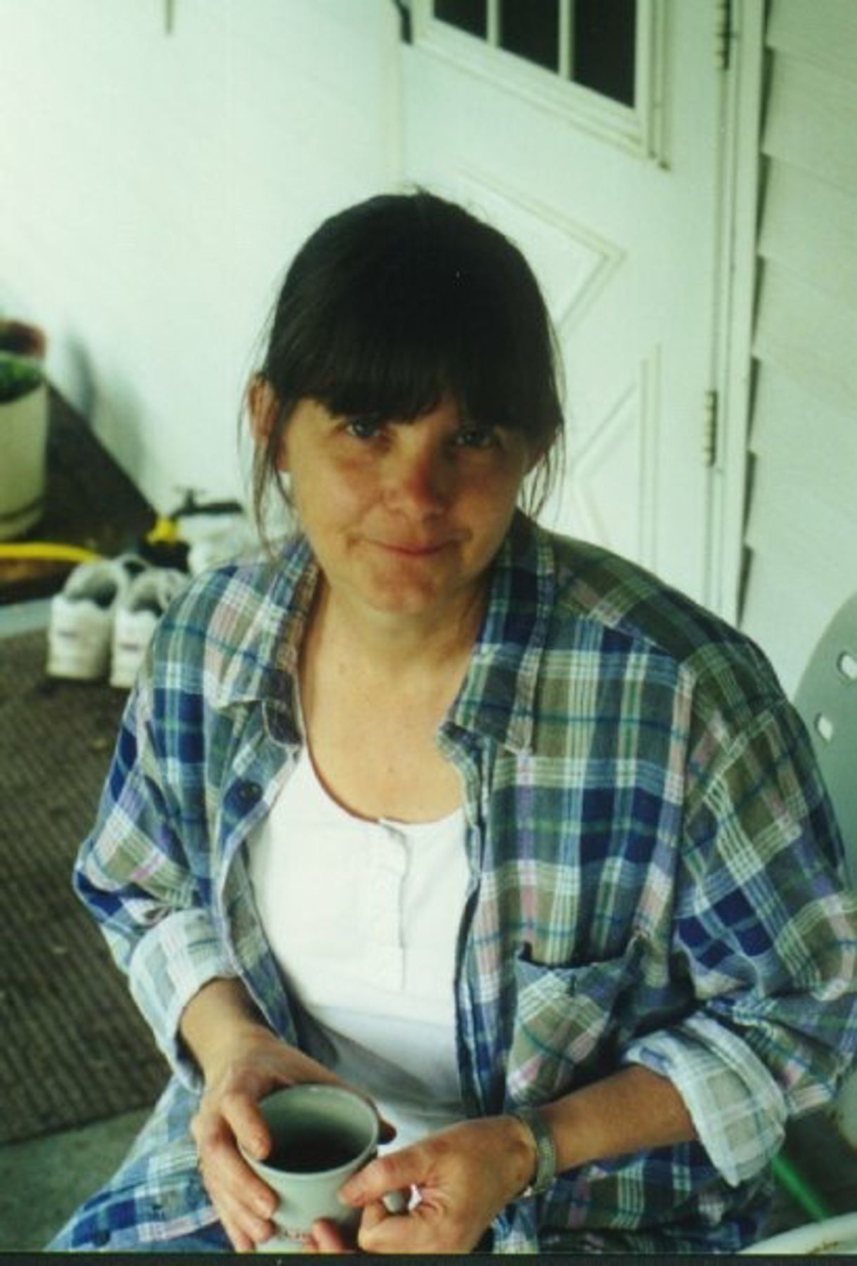 Deborah Bjaastad Obituary - Gladstone, MO