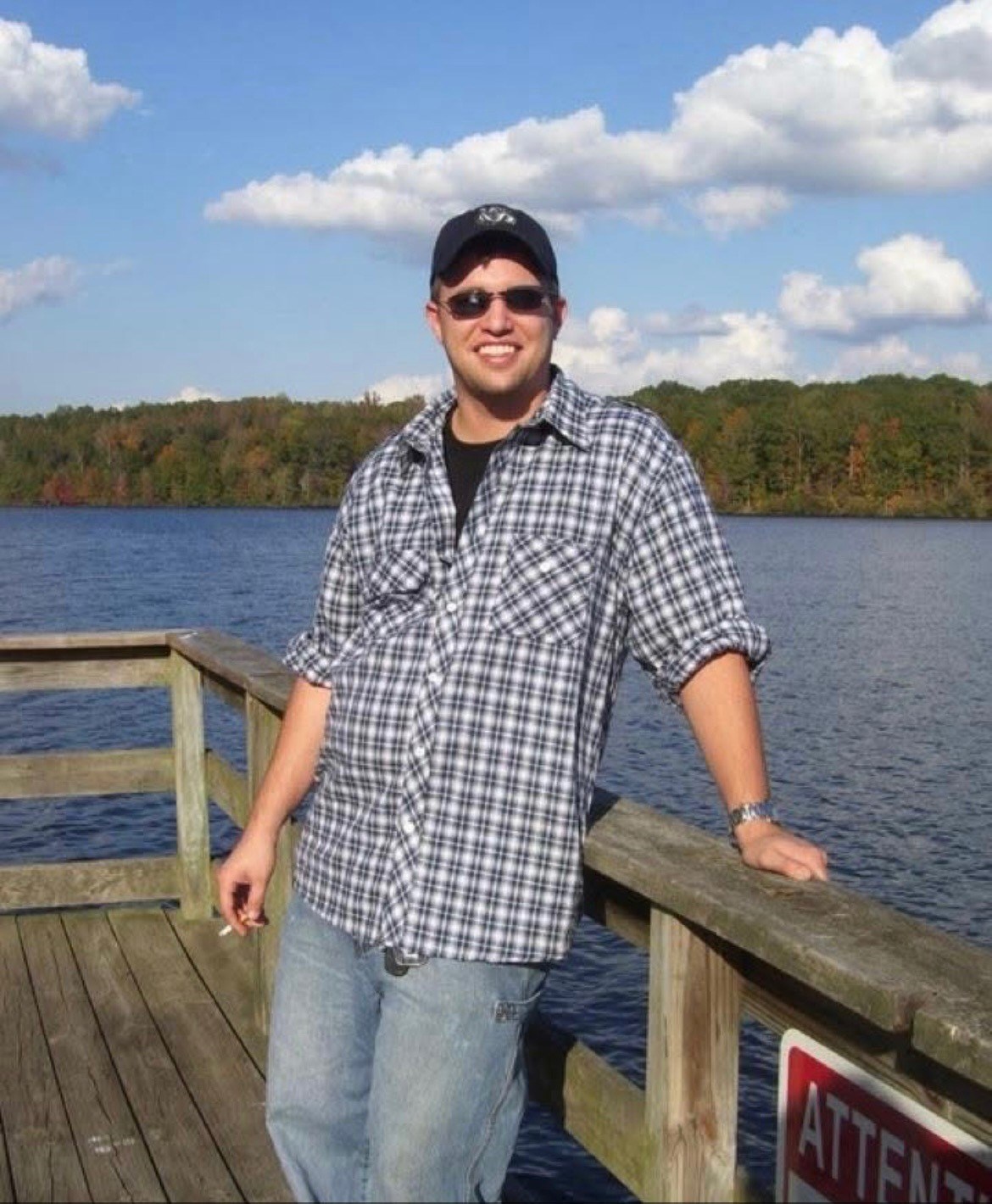 Matthew Francis Obituary - Athens, GA